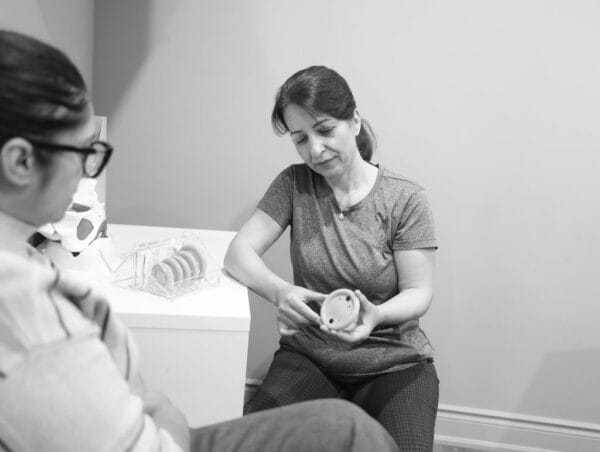 Breaking The Silence Understanding Pelvic Organ Prolapse And How To